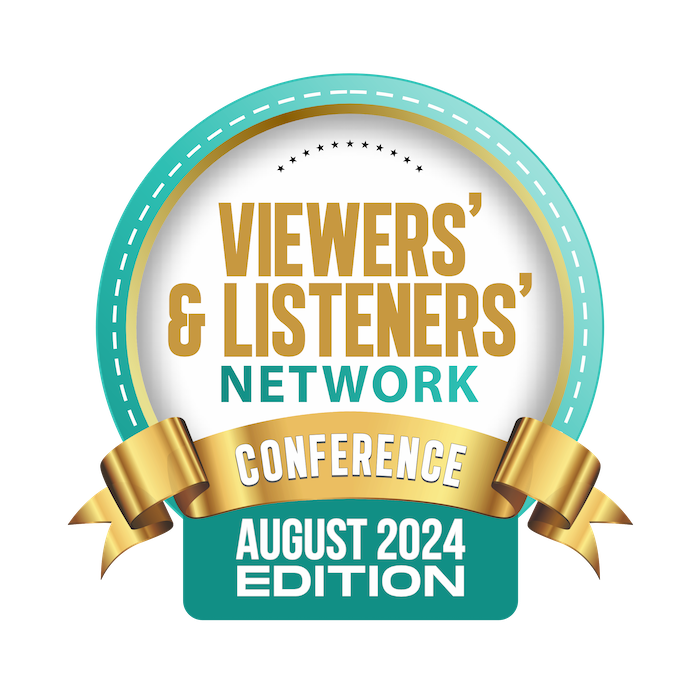 Viewers & Listeners Network Conference