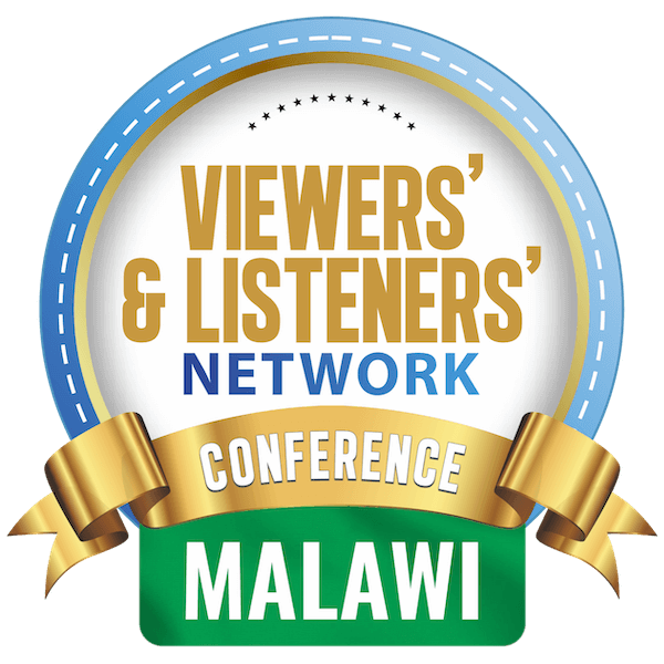Viewers & Listeners Network Conference Benin City, Nigeria